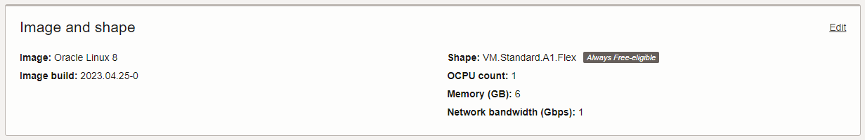 Apex Behind A Custom Domain Using Oracle Cloud And Nginx
